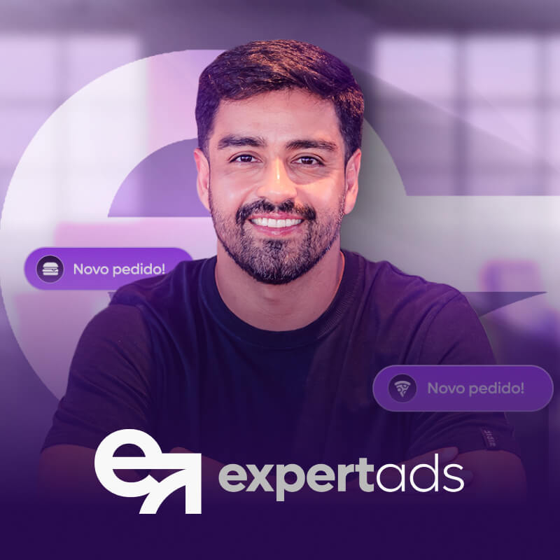Expert Ads - Delivery